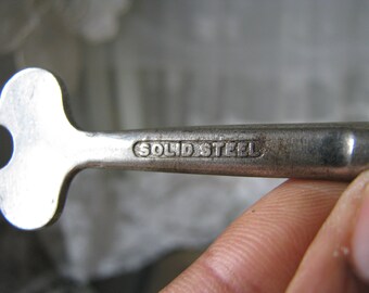 Yale Skeleton Key - Etsy