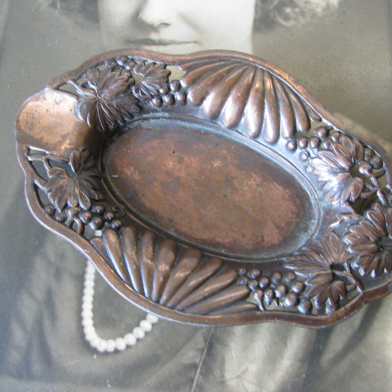 Art Deco Ash Tray - Etsy