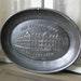 Antique Coin Dish, Antique Tip Dray, Odd Fellows Tip Tray, Odd Fellows ...