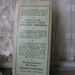 Antique Advertising Book Dairy Farm Book Hoard's - Etsy