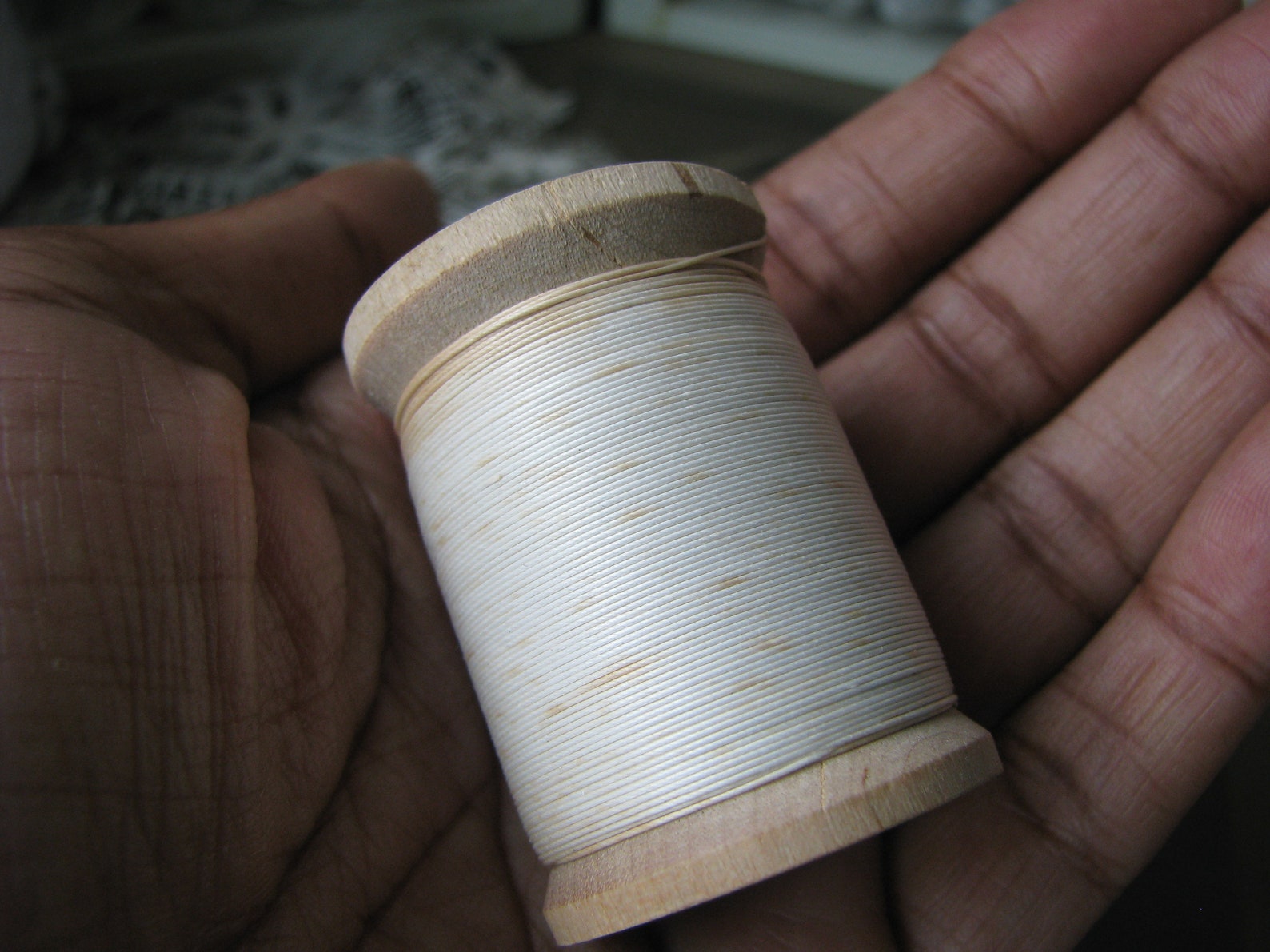 Antique Surgical Thread, Antique Suture Thread, Cotton Suture Thread ...