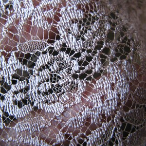 Antique Lace Sample 1920's Lace Sample Haute Couture - Etsy