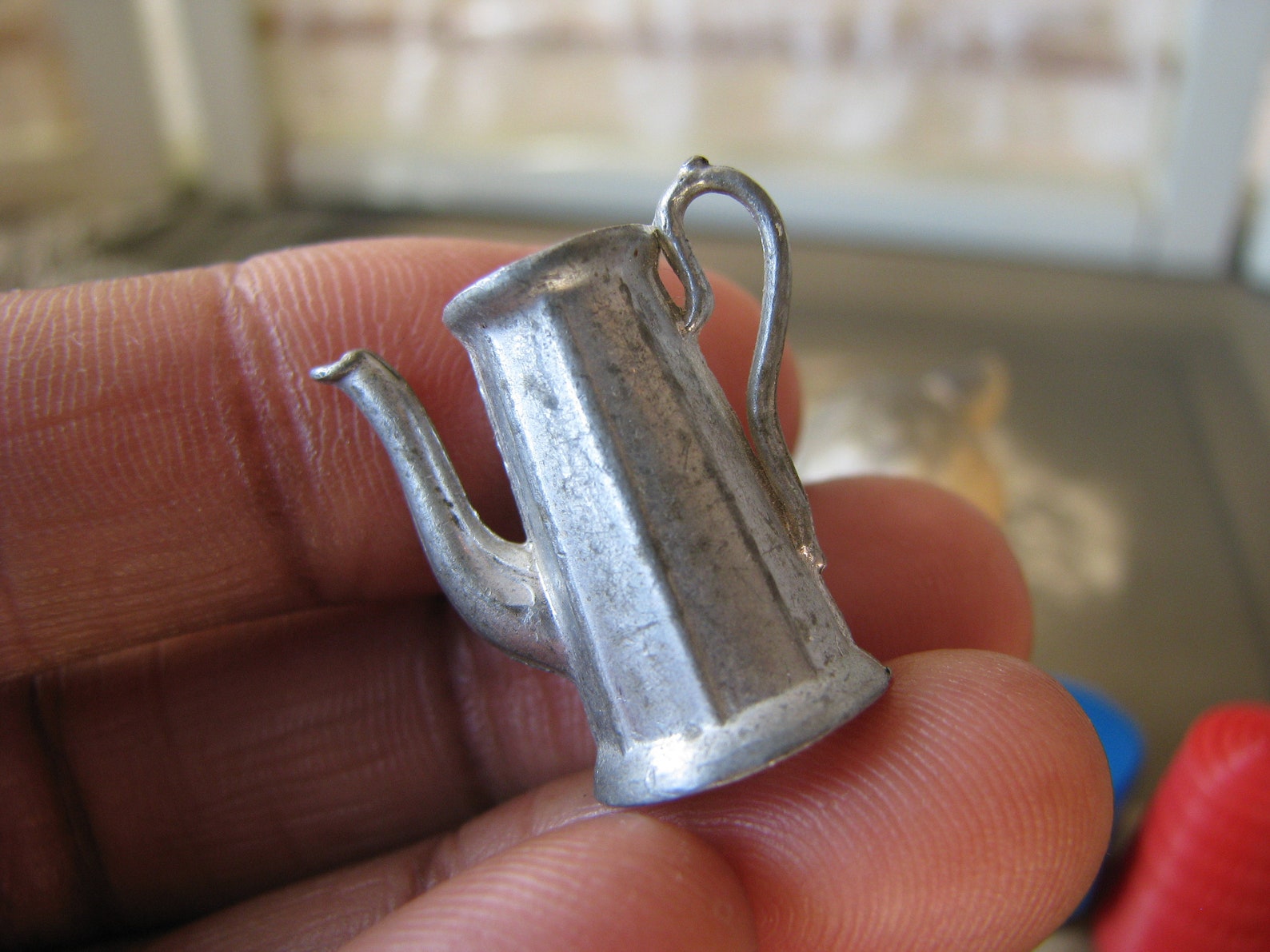 Vintage I SPY Game Pieces Found Objects Game Pieces Curated - Etsy