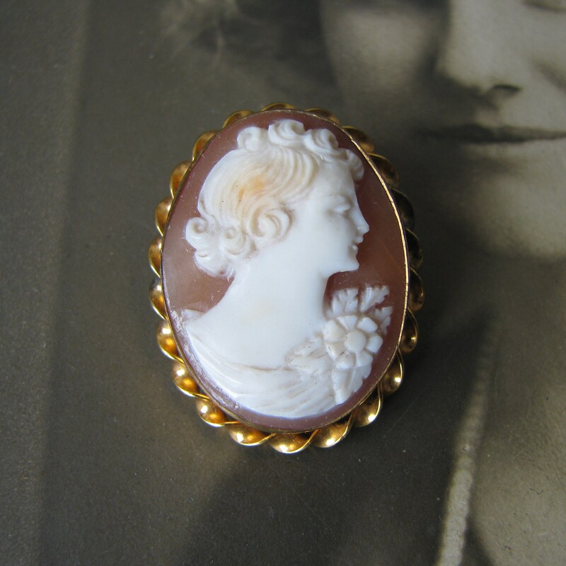 Cameo - Etsy