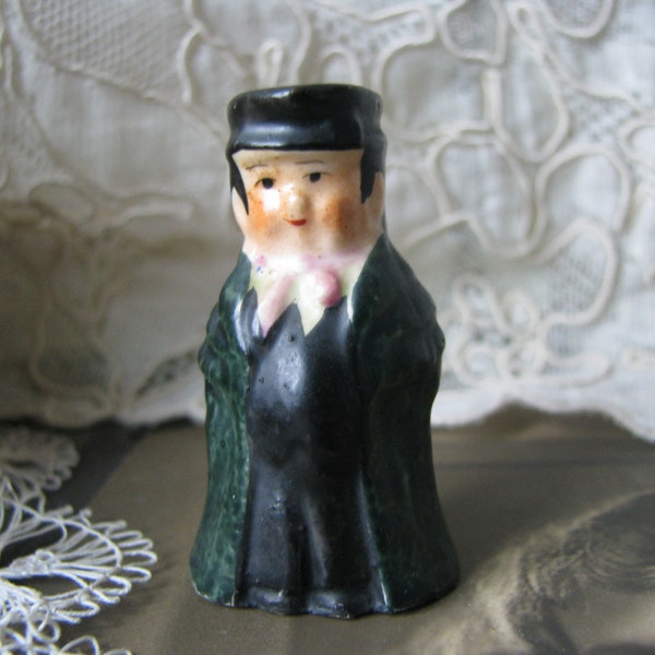 Miniature Toby Jug - Etsy