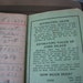 Antique Advertising Book Dairy Farm Book Hoard's - Etsy