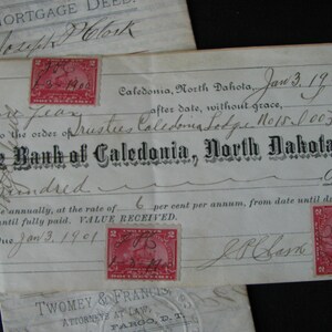 Antique Leather Folder, Antique Document Folder, Leather Document ...