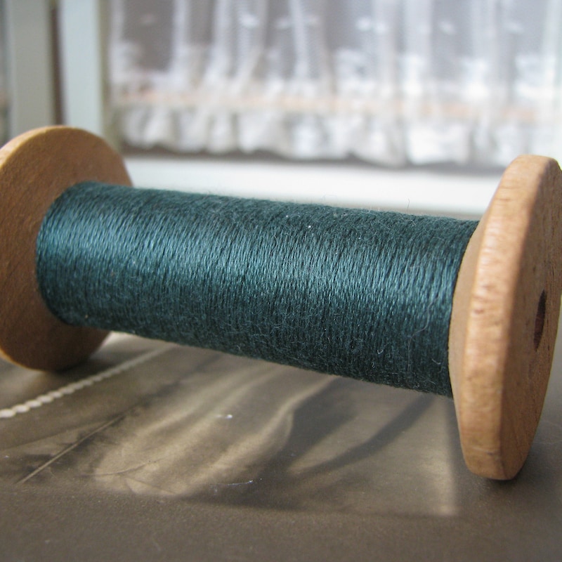 Antique Spools - Etsy
