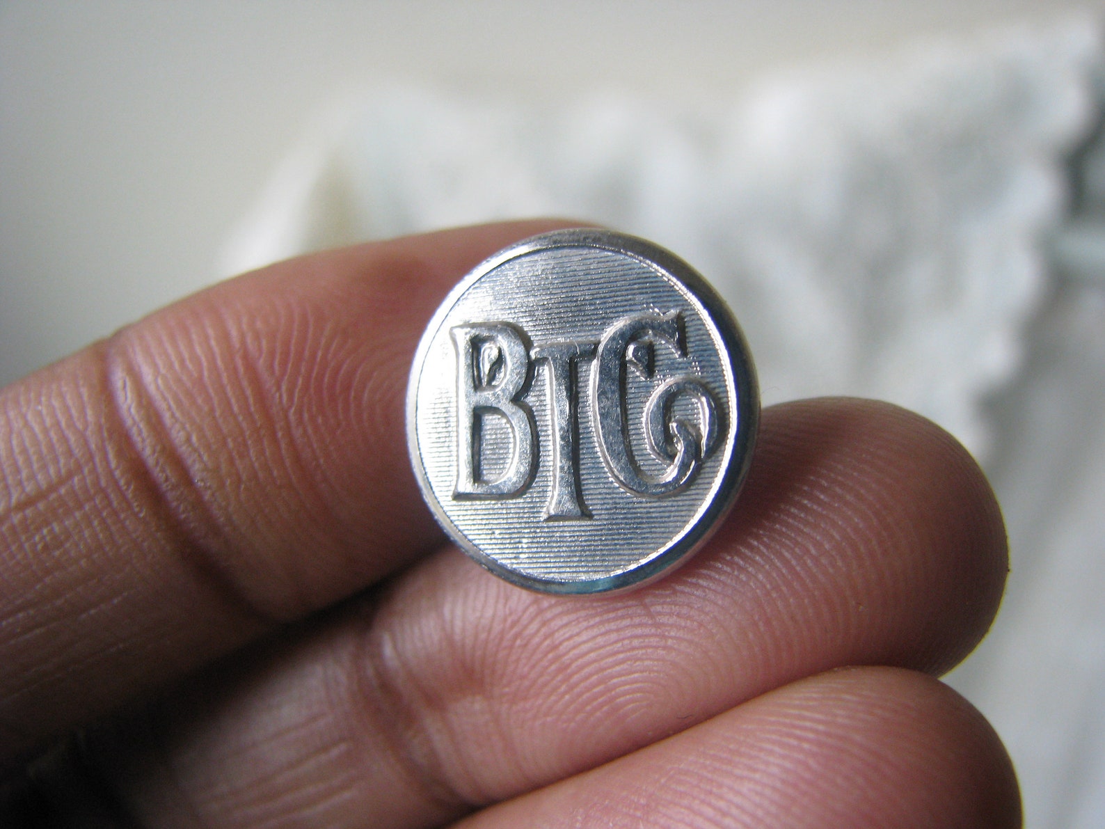 Antique Work Button Vintage Work Button Antique Overalls - Etsy