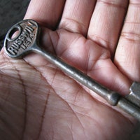 Russian Locks - Etsy