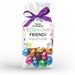 Easter Gift Tags Eggcellent Friend Easter Friend Gift Friend ...