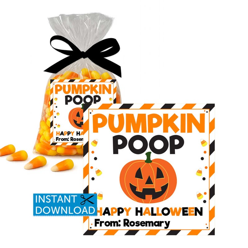 Poop Party - Etsy
