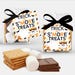 Nuts About You, Nut Gift Teacher Appreciation Week, Peanut Gift Tag ...