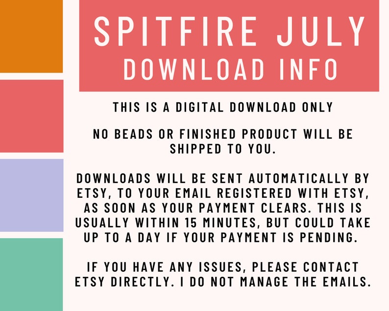 2 Drop // Double Brick Stitch Beading Graph Paper, Beading Pattern ...