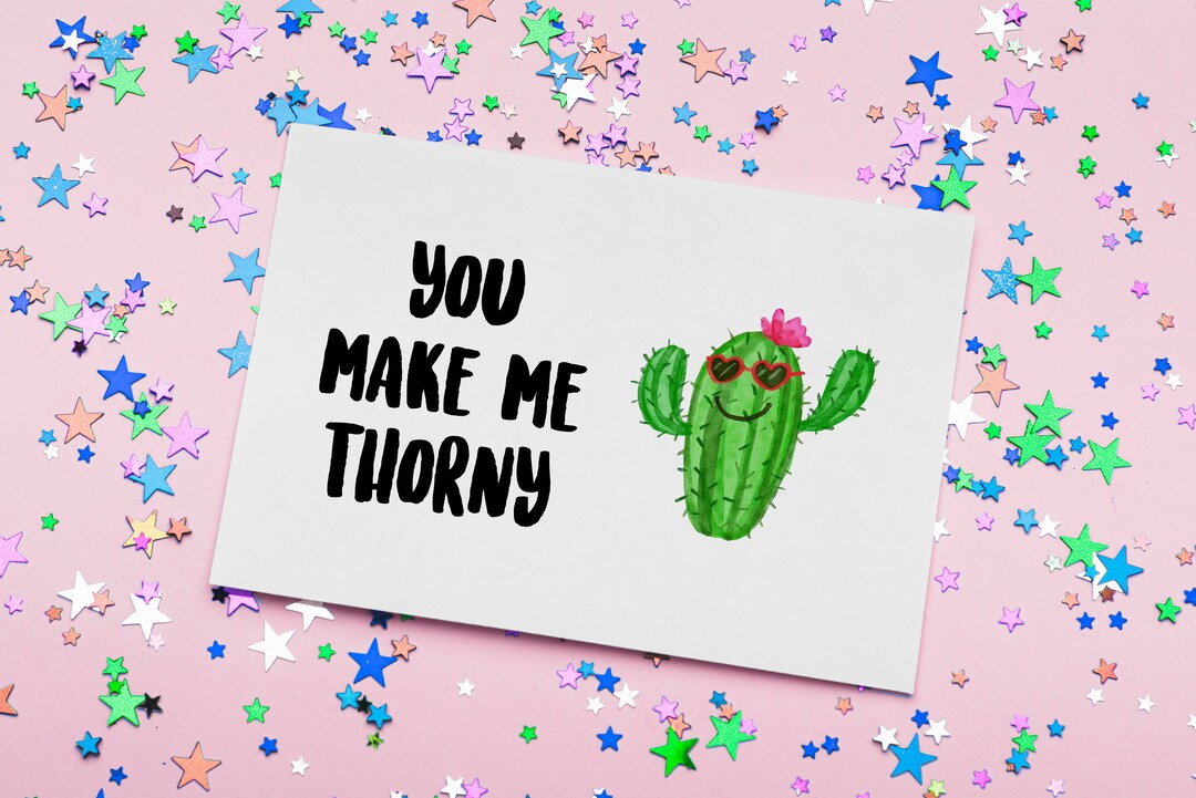 PRINT AT HOME, Inappropriate Card, Birthday Card, Anniversary Card ...