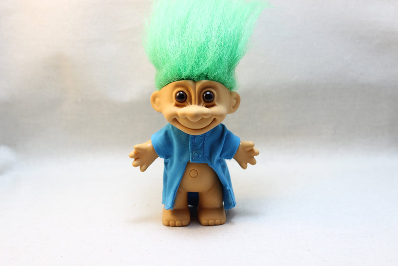 Sewing Pattern Russ Troll 6 Wizard Robe - Etsy