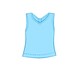 Lammily Singlet Sewing Pattern - Etsy Australia