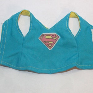 Lammily Singlet Sewing Pattern - Etsy Australia