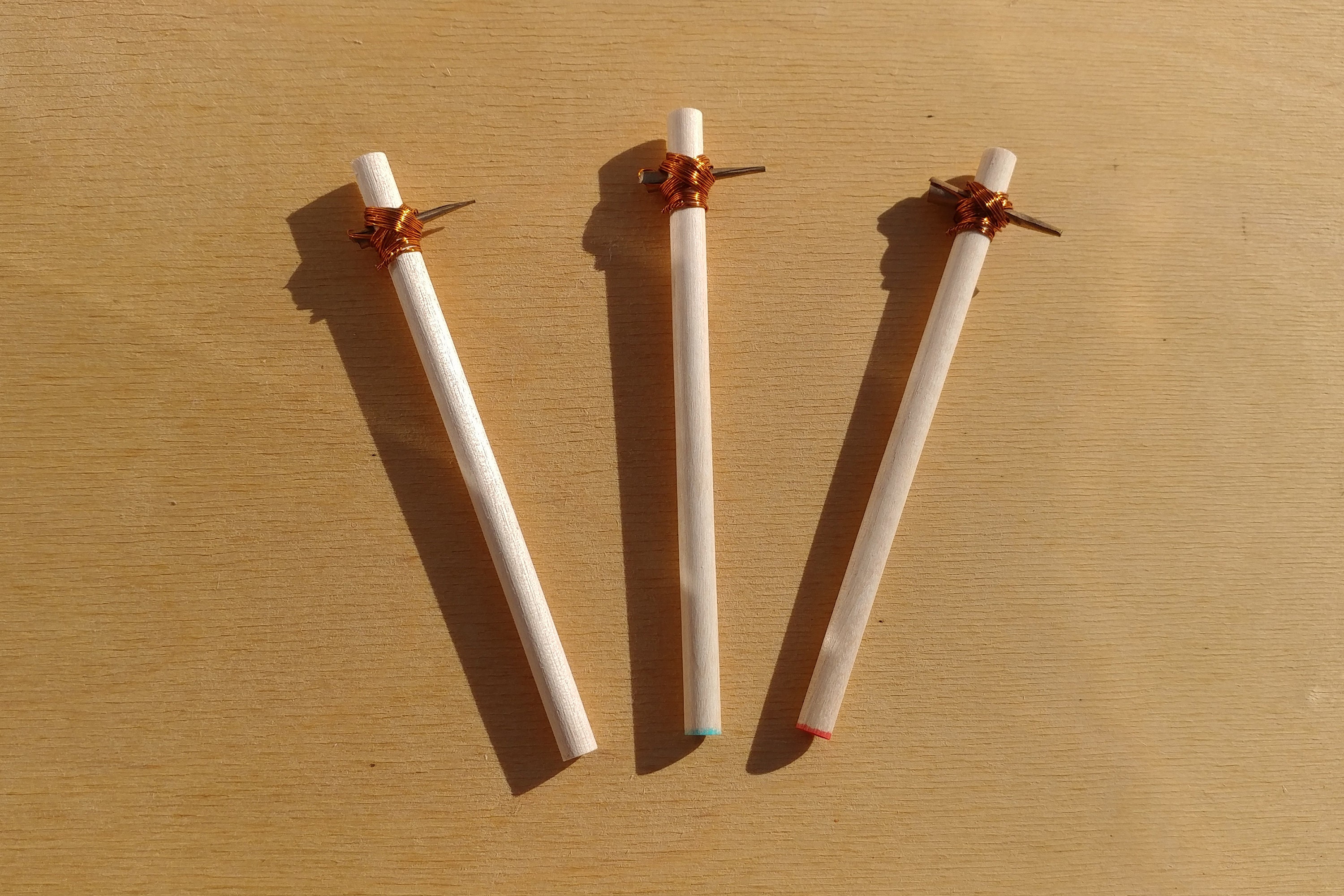 Traditional Kistky Set - Fine, Medium and Heavy Lines - Pysanky Wax ...