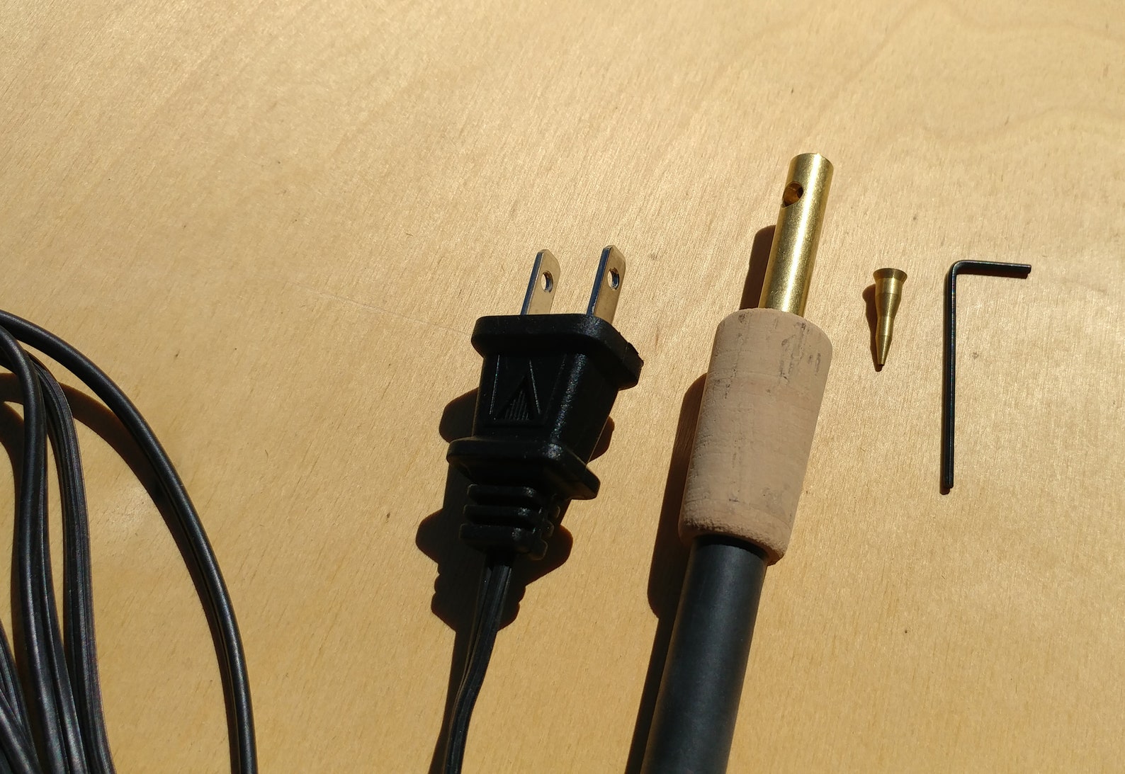 Electric Kistka Set With 5 Interchangeable Tips for Pysanky Making and ...