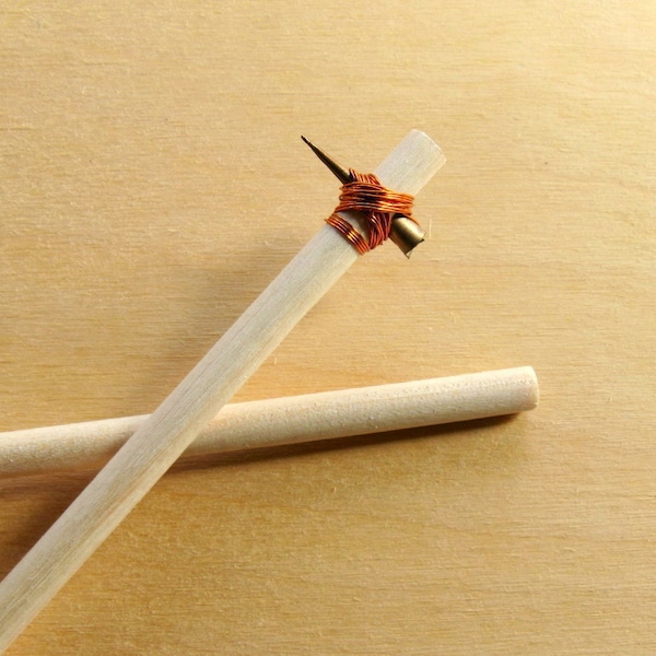 Pysanky Wax Resist Tool - Etsy