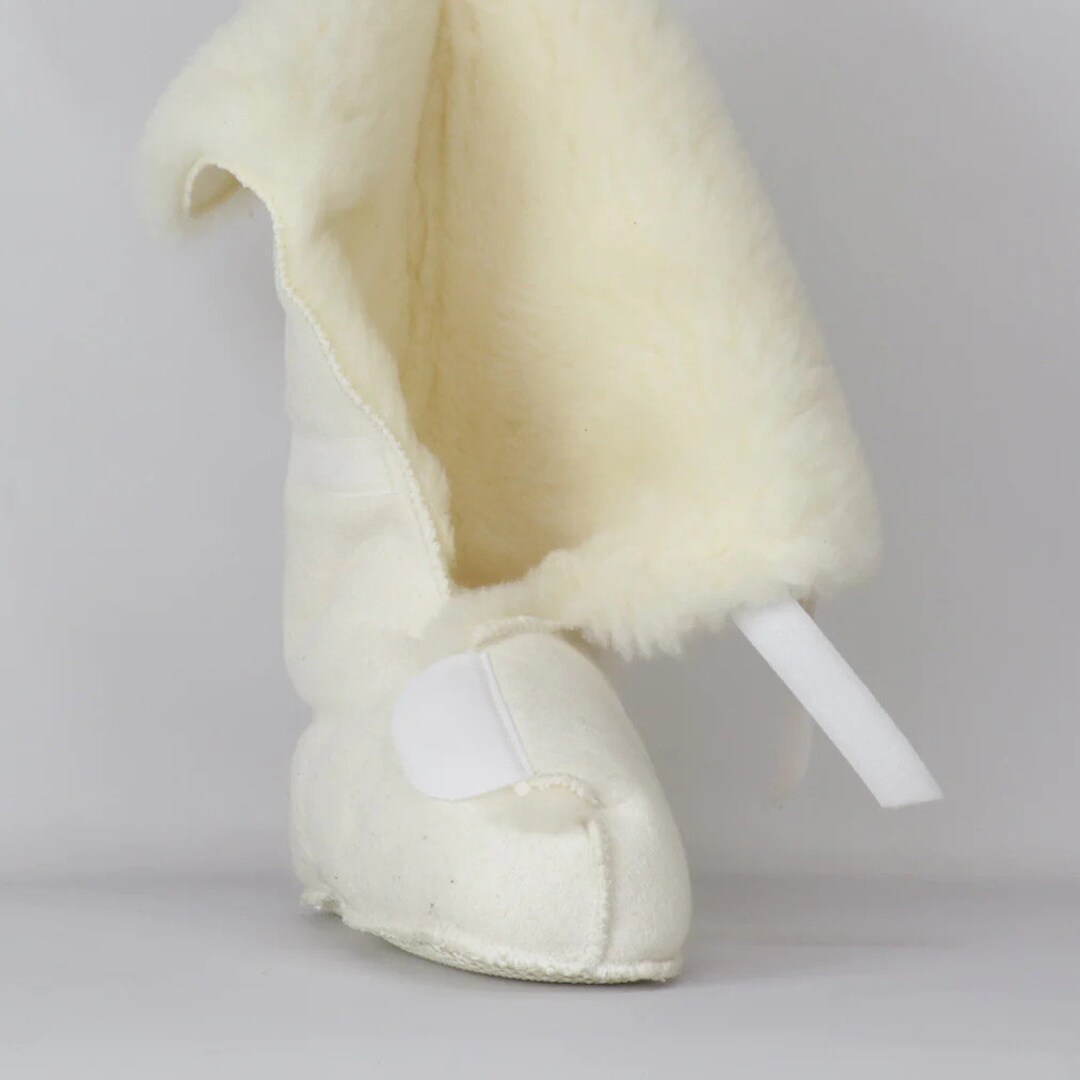 Medical Supplies Medical Boot Medical Protector Sheep Wool - Etsy