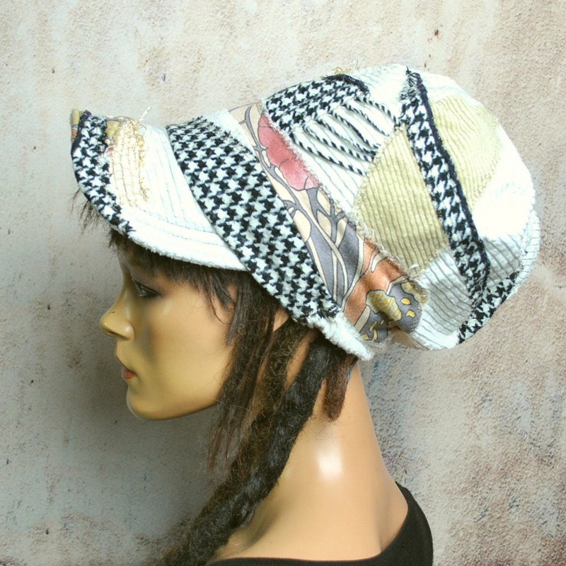 Dreads Cap - Etsy