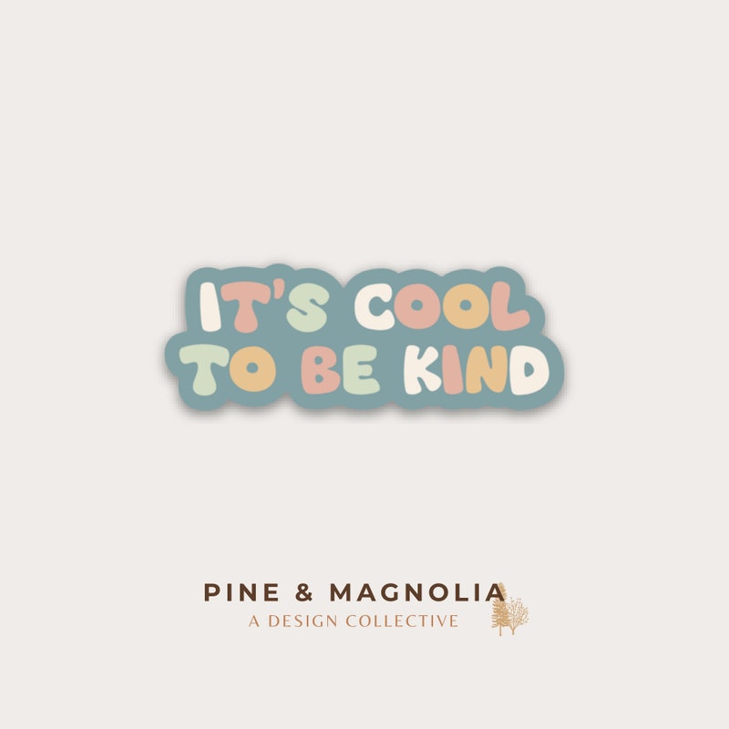 Cool Stickers - Etsy