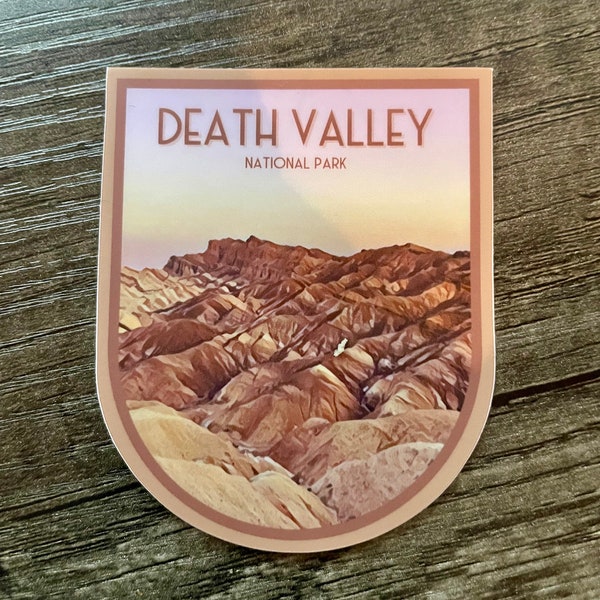 Death Valley - Etsy