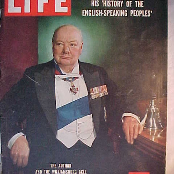 The Illustrated Life - Etsy