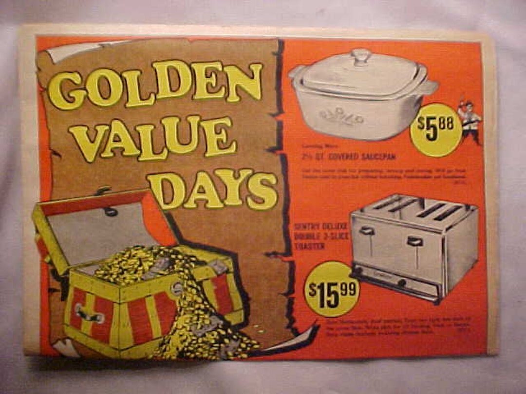 1969 Sentry Hardware Stores B. Kreiger Hardware Shelton, Conn., Has 8 ...