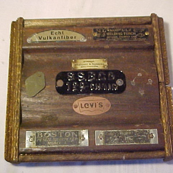 Antique Radio - Etsy