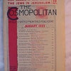 November 1948 Cosmopolitan Magazine Has 202 Pages of Ads and Articles ...