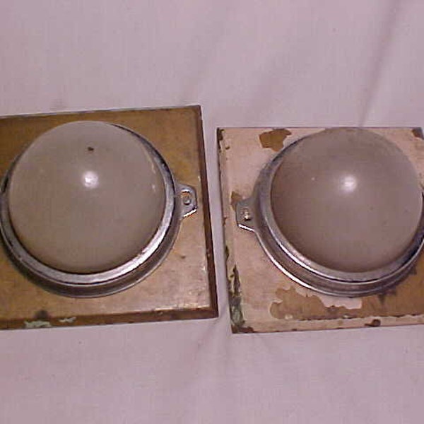 Railroad Lights - Etsy