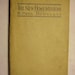 1914 the New Home Missions by Harlin Paul Douglass Antique - Etsy