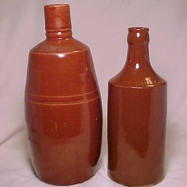 Back Bar Bottle - Etsy