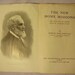 1914 the New Home Missions by Harlin Paul Douglass Antique - Etsy