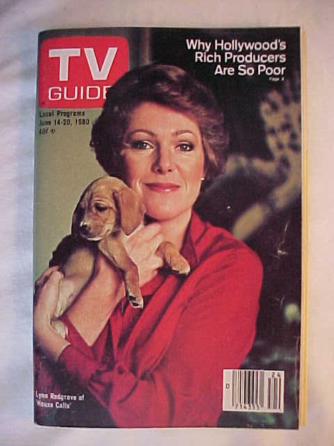 1980 Tv Guide