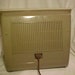 C1960s Zenith Filter Tenna Model F615L Tube Radio, Works Good, Mid ...