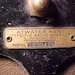 C1928-29 Atwater Kent Model 46 Radio Complete With All Tubes and Model ...