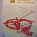 1967 Jamesway Volumatic Silo Unloader Butler Company Fort Atkinson ...