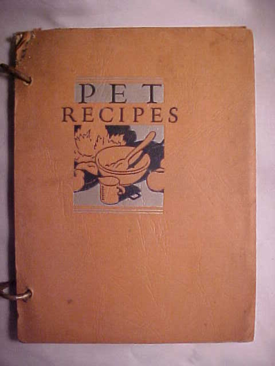 1931 Pet Milk Cookbook Pet Milk Company St. Louis, Missouri, Vintage 84 ...