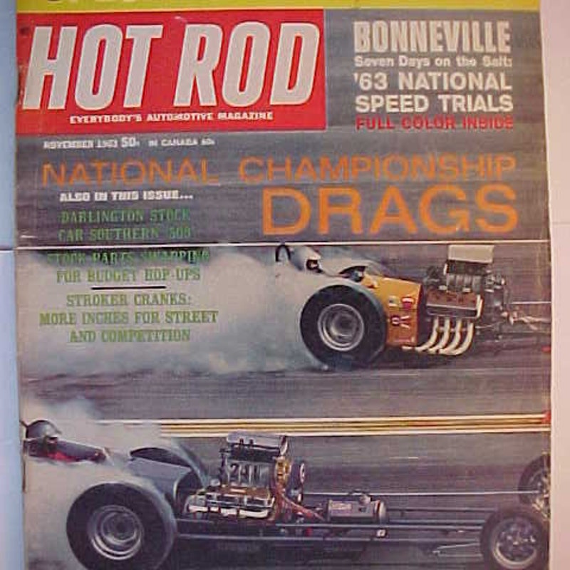 vintagemagazinesinVT - Etsy