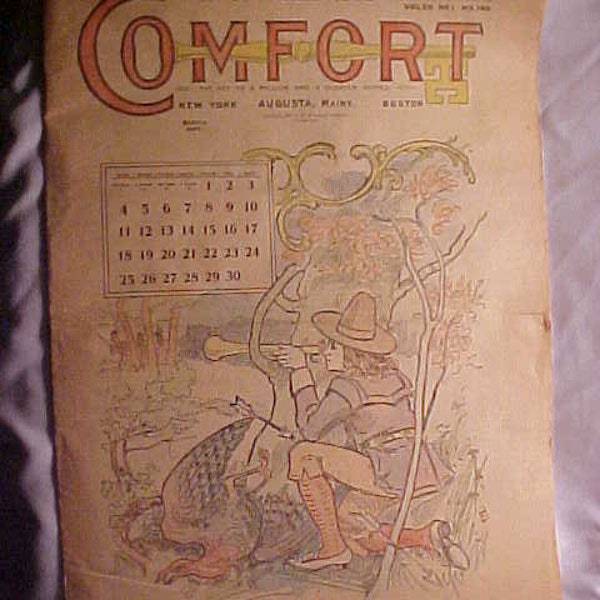 Newspaper Art - Etsy