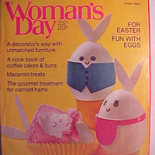 Recycled Magazine Art - Etsy