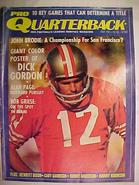 Magazine Articles Football