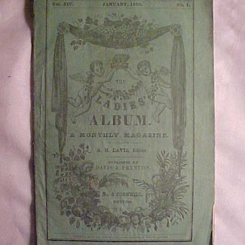 vintagemagazinesinVT - Etsy