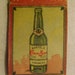 C1930s Crown Beer Bartels Brewing Co. Syracuse, New York , Matchbook ...