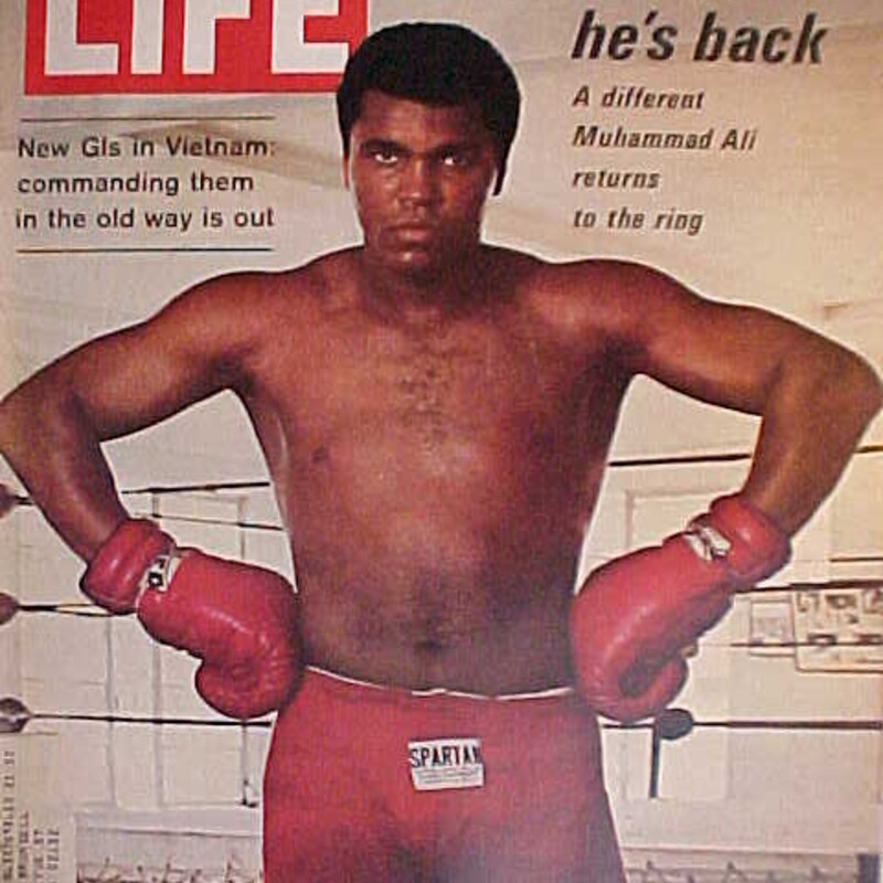 vintagemagazinesinVT - Etsy