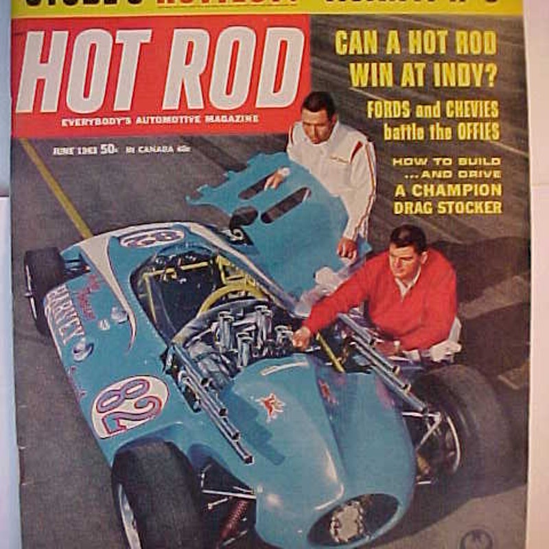 vintagemagazinesinVT - Etsy